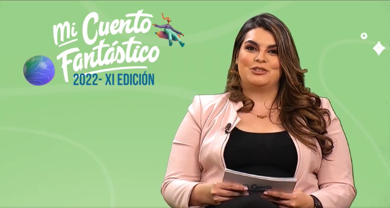 Premiación Mi Cuento Fantástico 2022 – Mi Cuento Fantástico – ADA